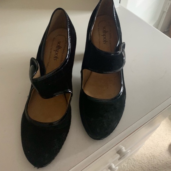 Softspots | Shoes | Heels | Poshmark